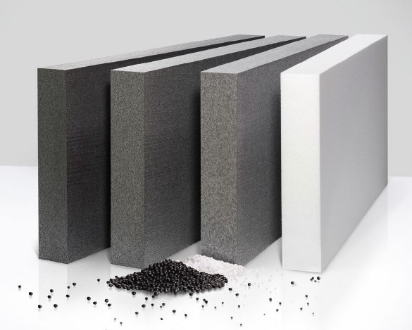 Strong product portfolio of Neopor® and Styropor®: - News - Neopor Portal